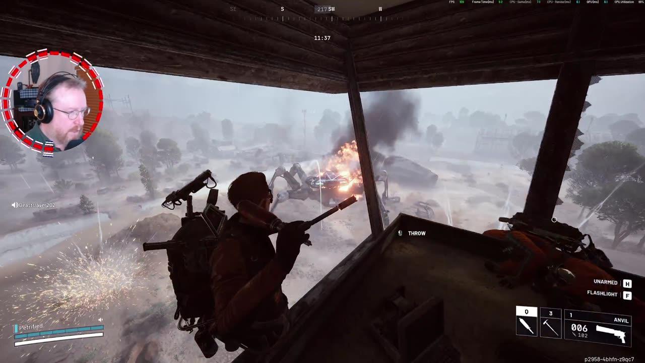 Episode 026 - ARC Raiders - Under Trial - One News Page VIDEO