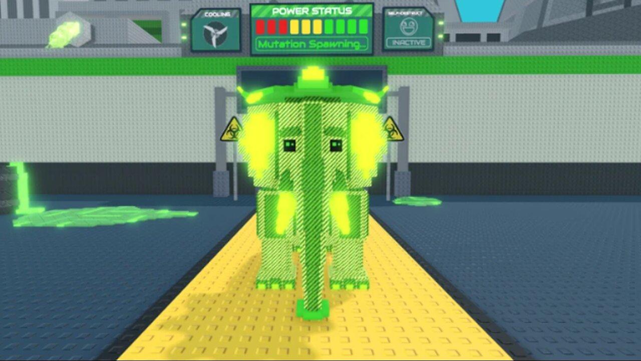 Roblox Steal a Brainrot Massive Admin Abuse - One News Page VIDEO