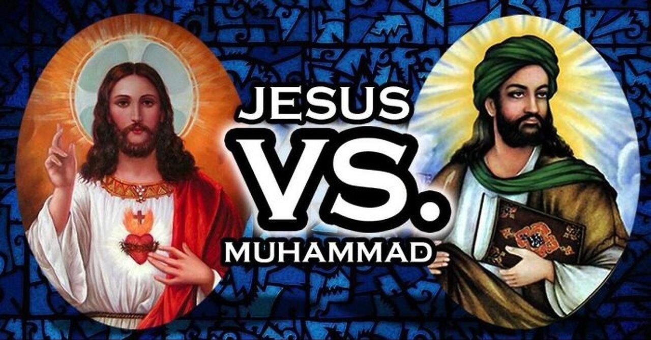 Christianity Vs Muslim " Who Will Be The - One News Page VIDEO
