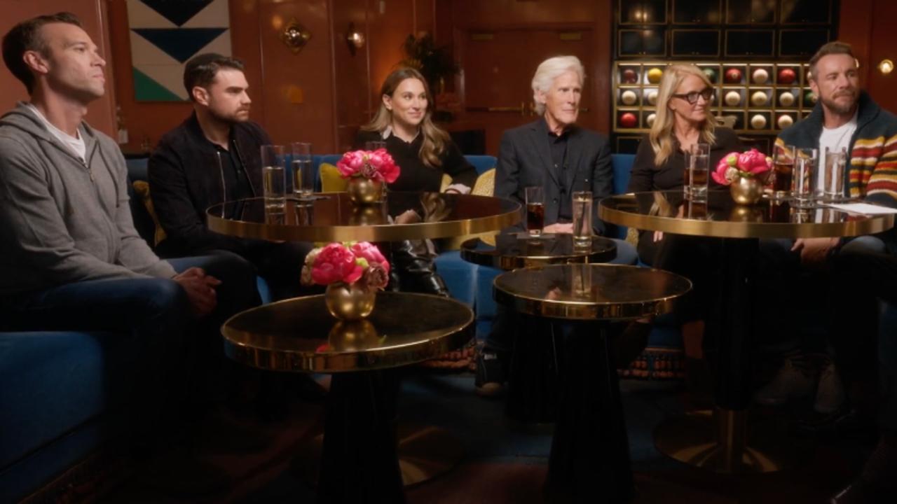 Ashley Flowers, Ben Shapiro, Dax Shepard, Jon - One News Page VIDEO