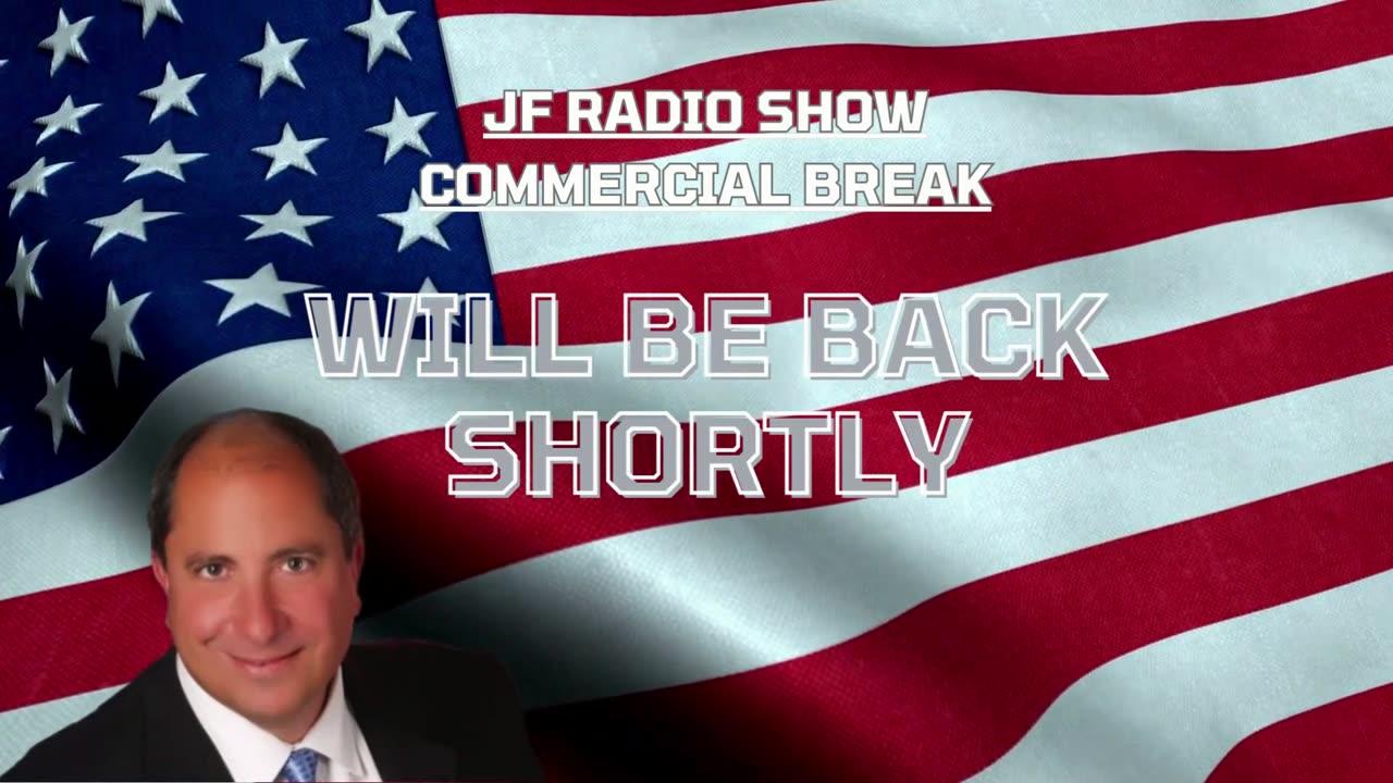 The John Fredericks Show [Live Radio & TV] - One News Page VIDEO