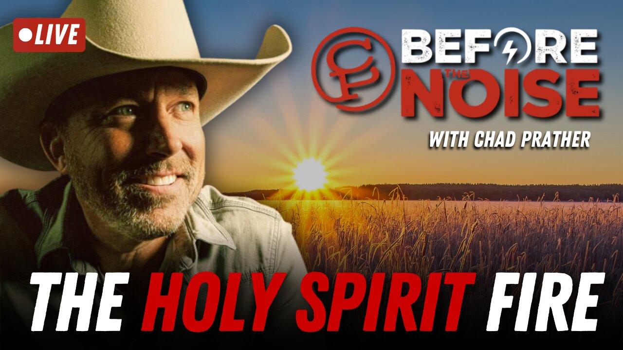 Born in the Fire: Spirit Filled Truth, - One News Page VIDEO