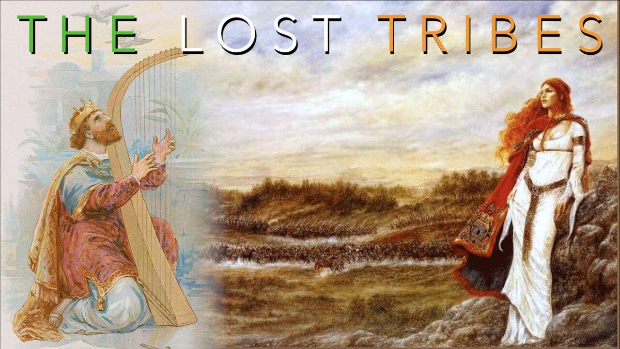 WAS JESUS WHITE? Red Hair, British Israelites - One News Page VIDEO