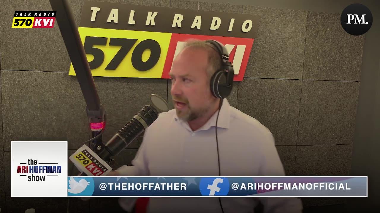 The Ari Hoffman Show- How Socialism Destroyed - One News Page VIDEO