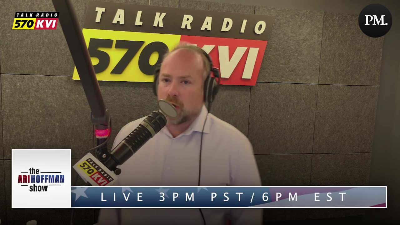 The Ari Hoffman Show- How Socialism Destroyed - One News Page VIDEO