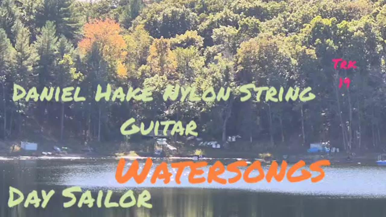 Daylight/Daniel Hake nylon string - One News Page VIDEO