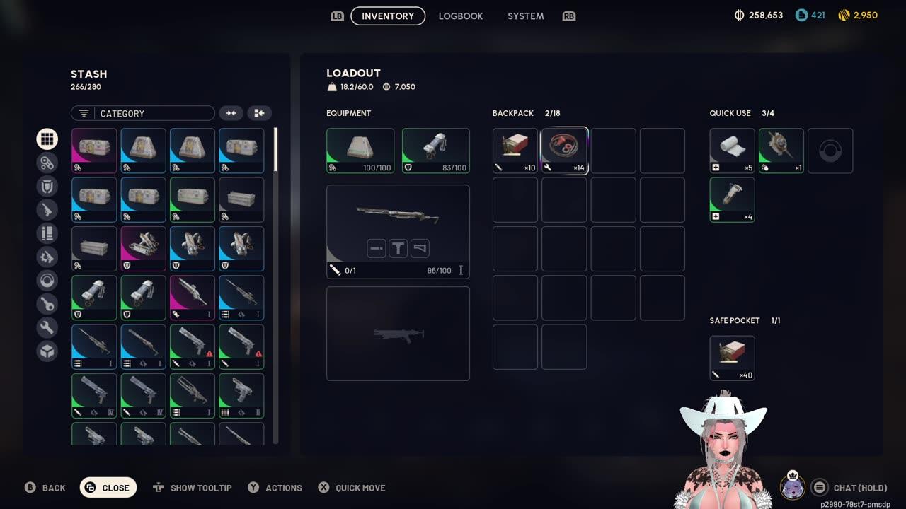 ARC RAIDERS TEST STREAM #vr #vtuber #arc raiders - One News Page VIDEO