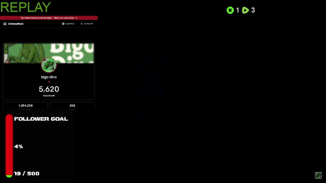 INTERNATIONAL IG LIVE 2025 STREAM REPLAY! PT.2 - One News Page VIDEO