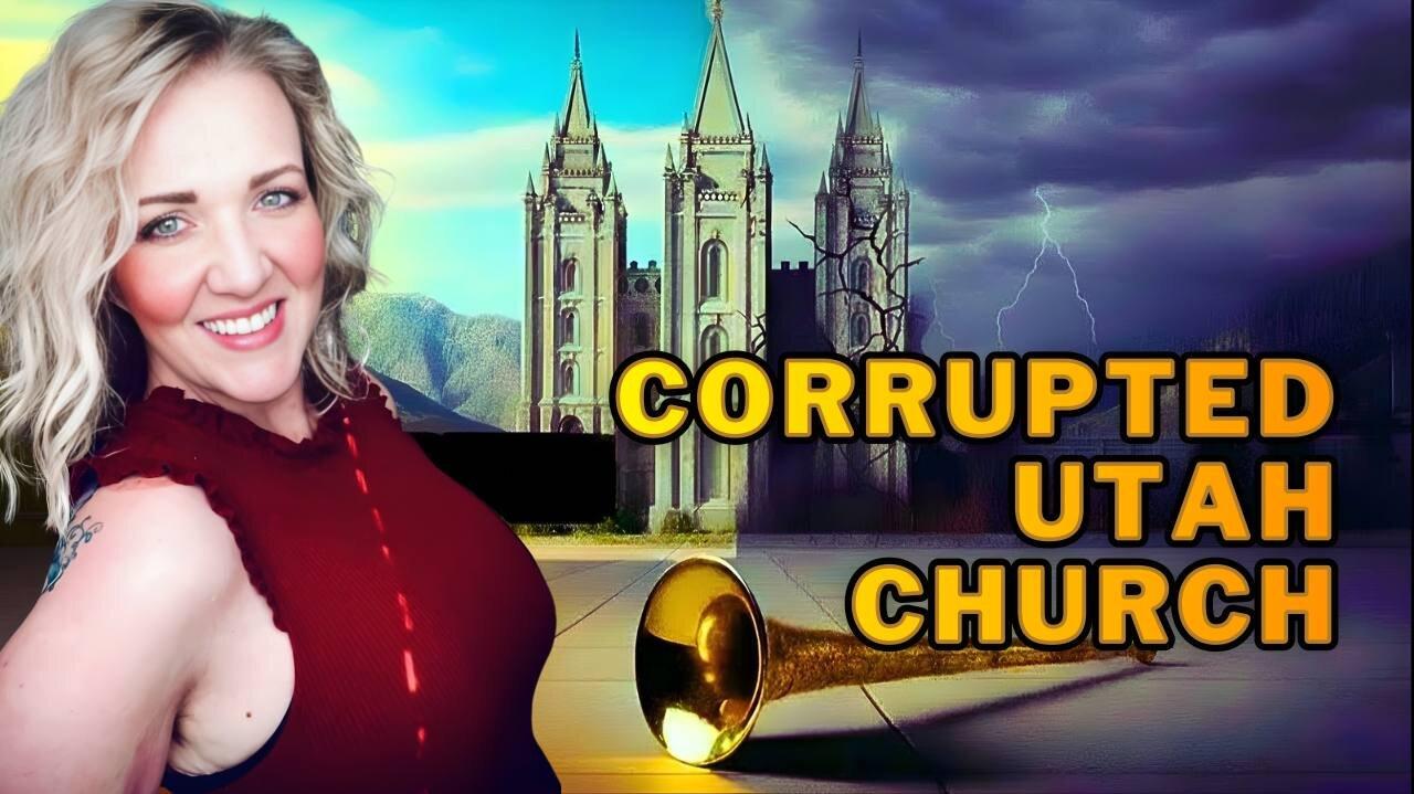 EX Mormon Speaks Out About Corrupted Church - One News Page VIDEO