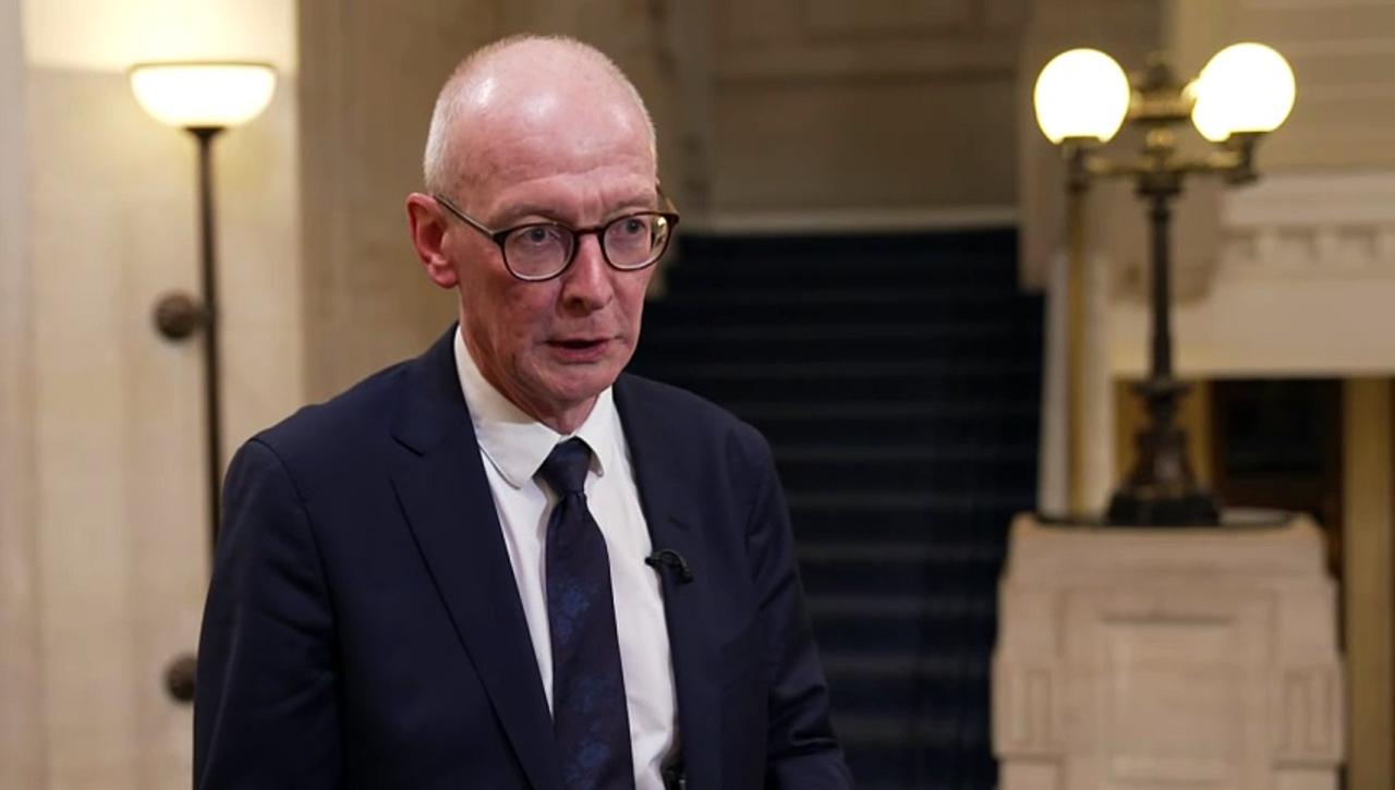 Minister: Public will see 'three big things' in - One News Page VIDEO