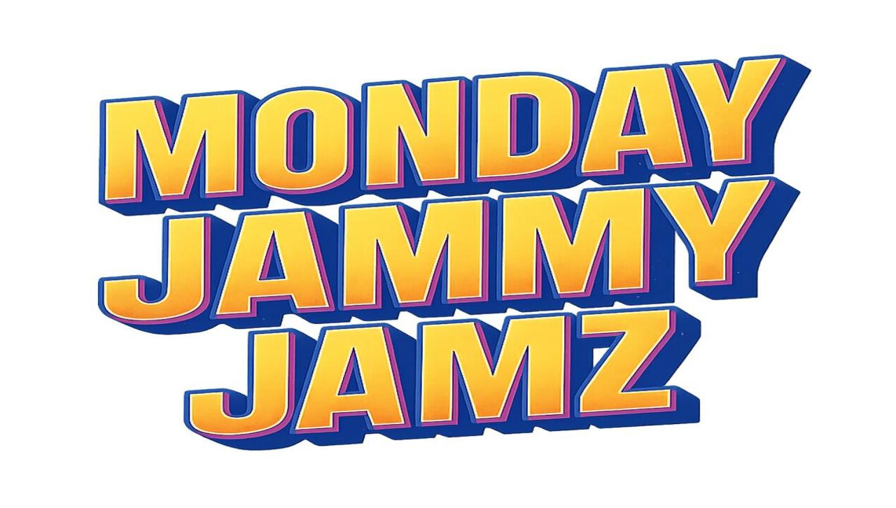DJ310SoCal Monday Jammy Jamz @DJWreck3SA Thanks - One News Page VIDEO