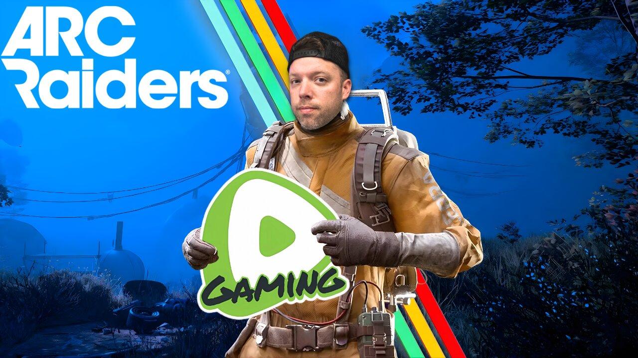 ARC Raiders: YOU CONTROL the Outcome - One News Page VIDEO