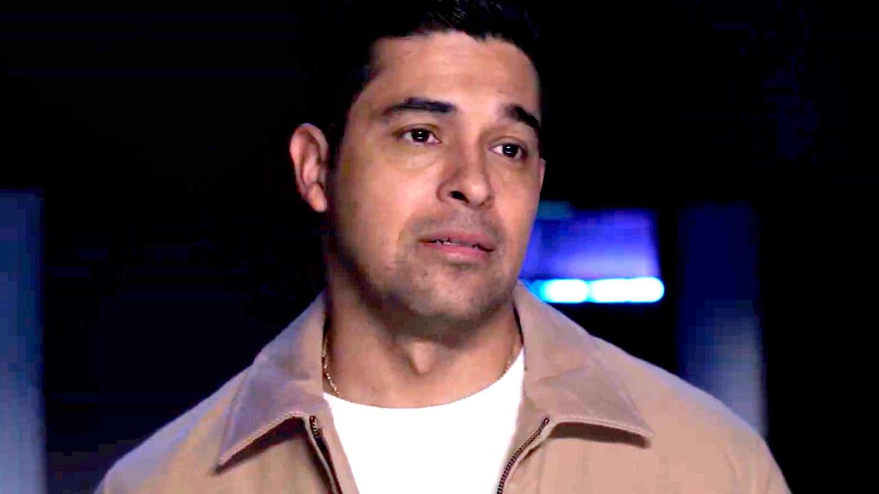 Sneak Peek at the Next Episode of NCIS - One News Page VIDEO