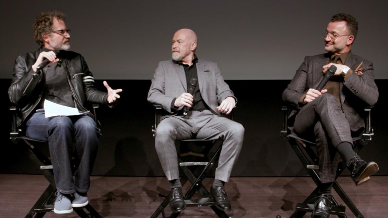 A Conversation With 'Spartacus: House of Ashur' - One News Page VIDEO