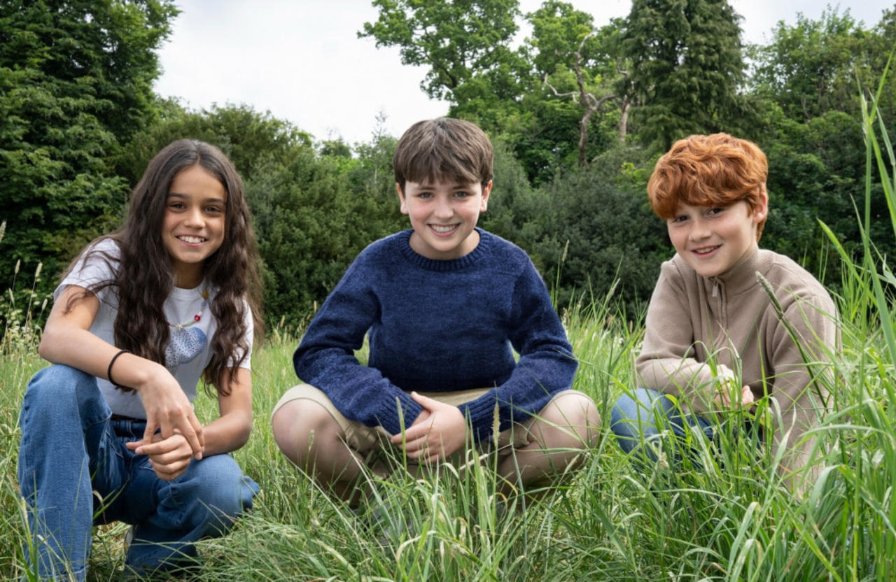 Dominic McLaughlin was shocked after receiving a - One News Page VIDEO