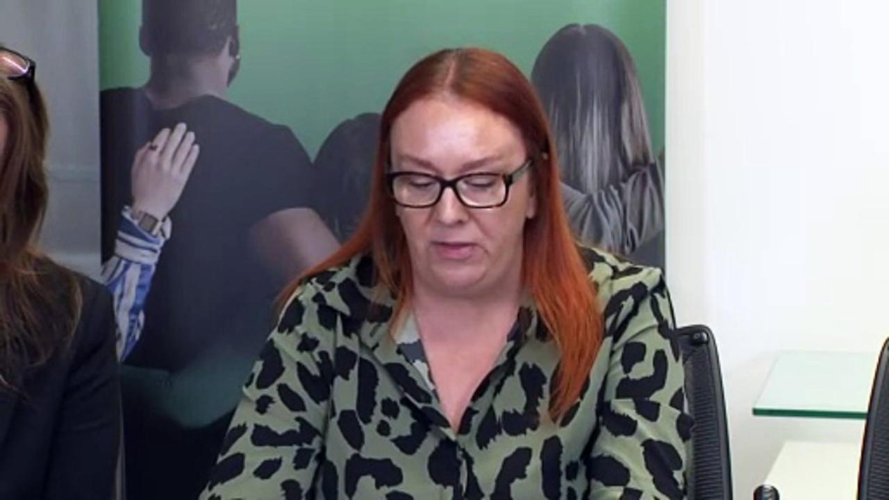 Families of Hillsborough victims speak after - One News Page VIDEO