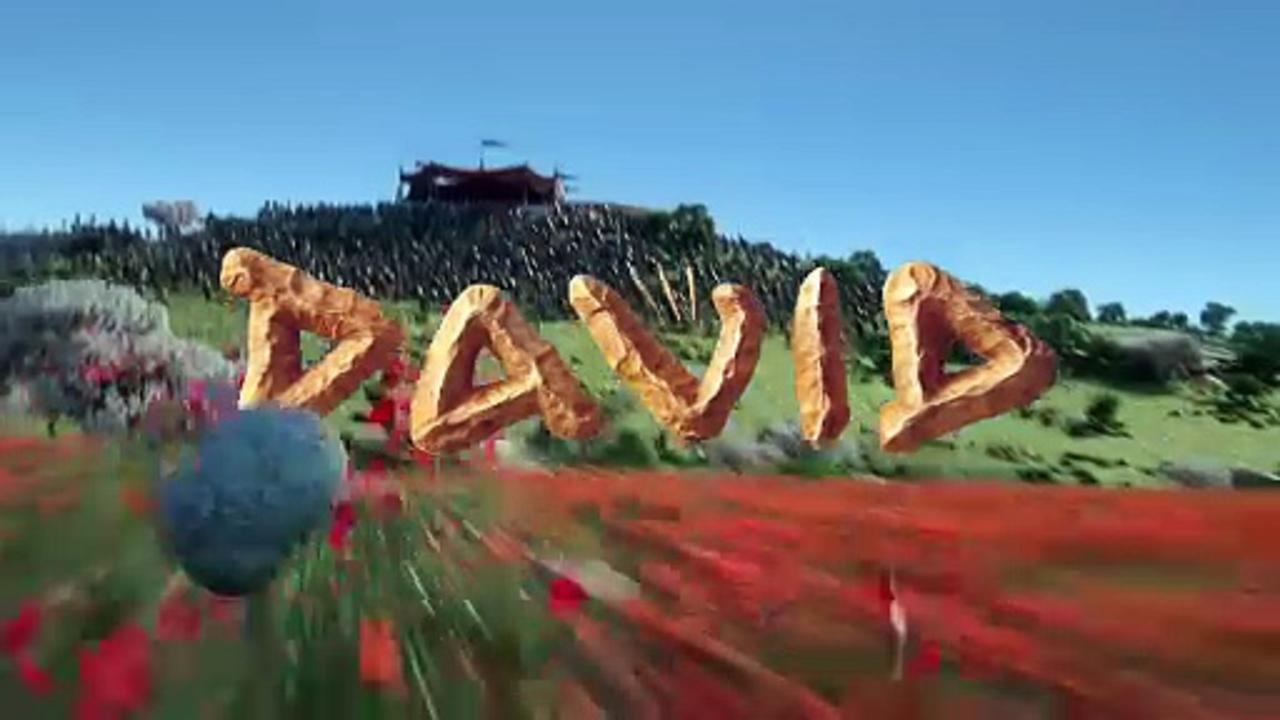 David Movie (2025) - David and Goliath Like - One News Page VIDEO