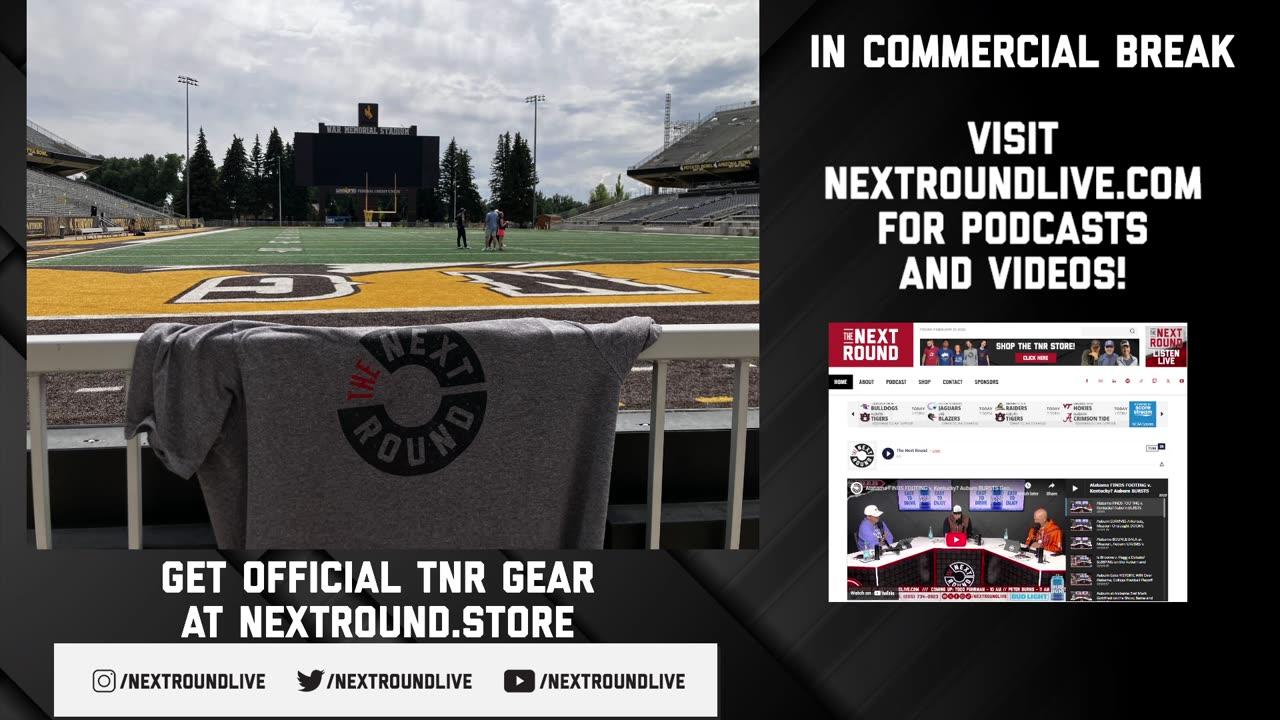 Alabama Now a Playoff LOCK? Notre Dame in - One News Page VIDEO