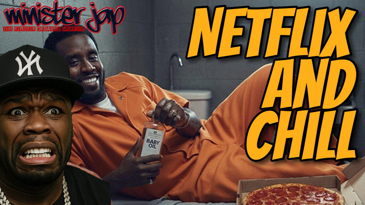 Diddy NetFlix Docuseries Recap: Did 50 Cent Take - One News Page VIDEO