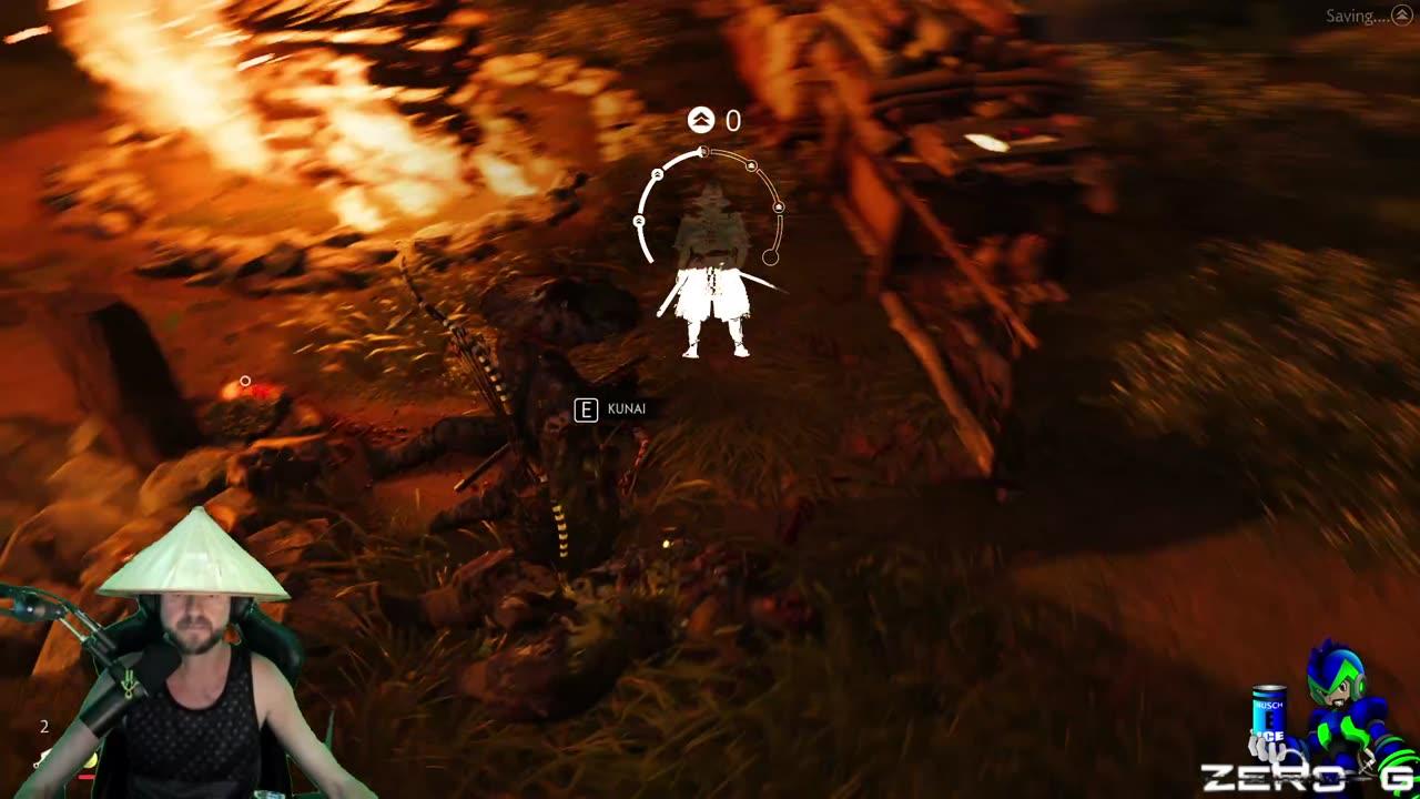 Keyboard & Mouse Samurai! | #ZeroG - One News Page VIDEO