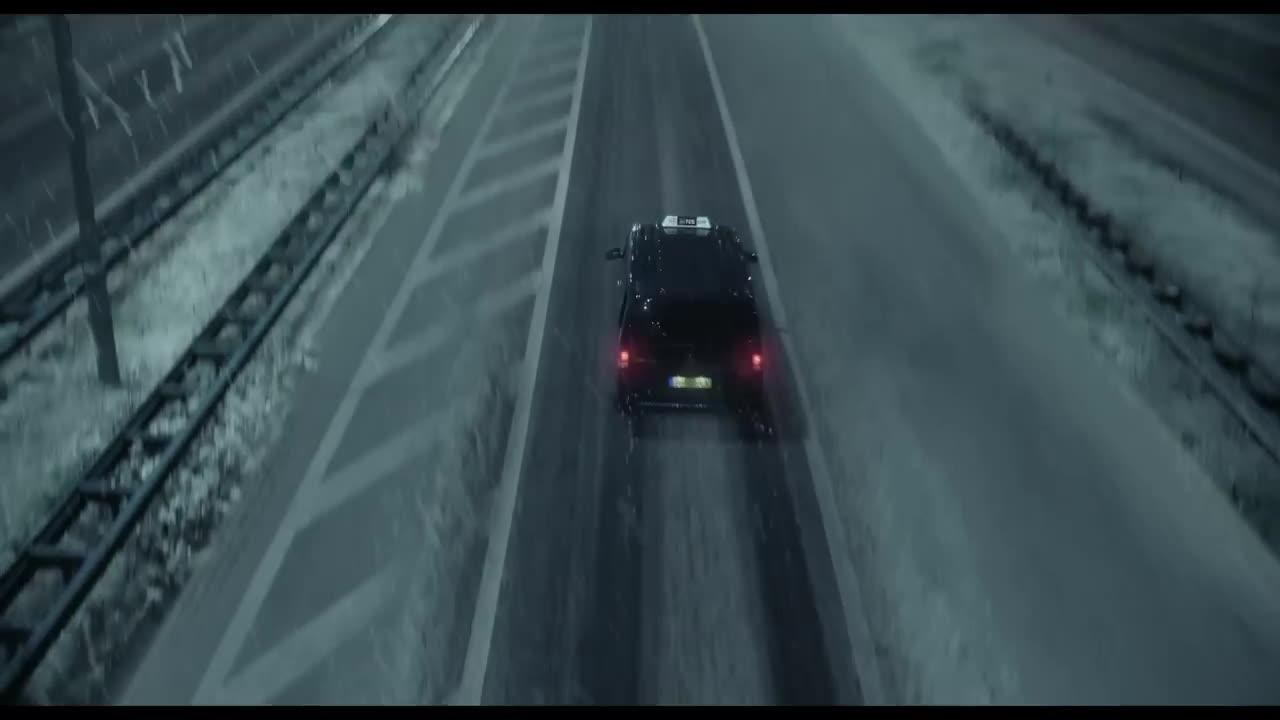 MIDWINTER BREAK Trailer (2026) Lesley Manville - One News Page VIDEO