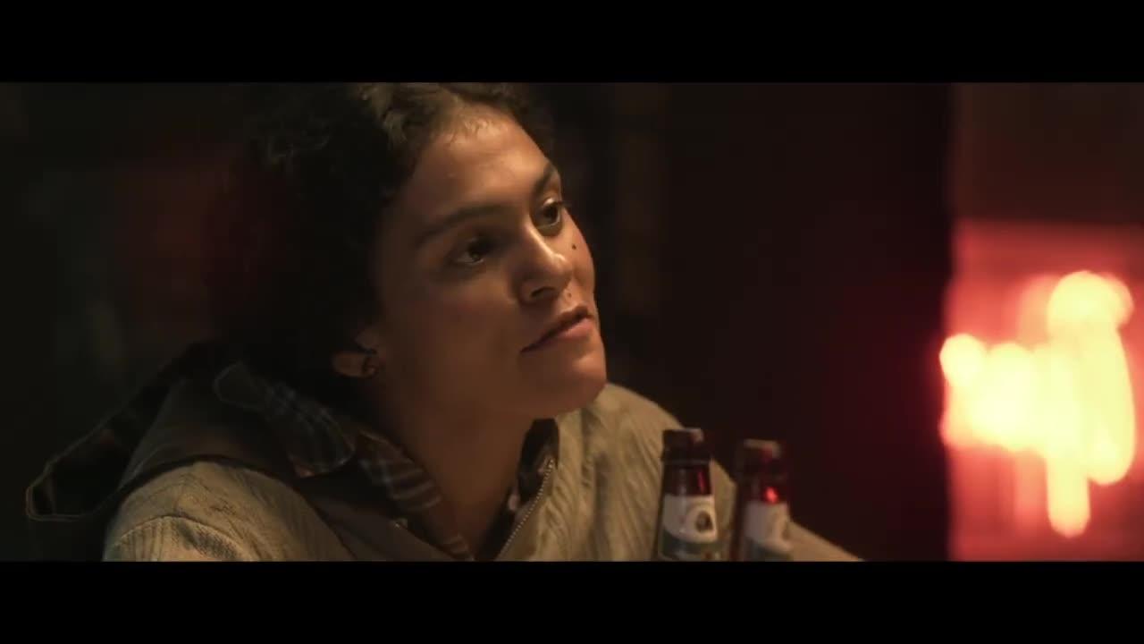 HUNTING JESSICA BROK Official Trailer (2026) - One News Page VIDEO