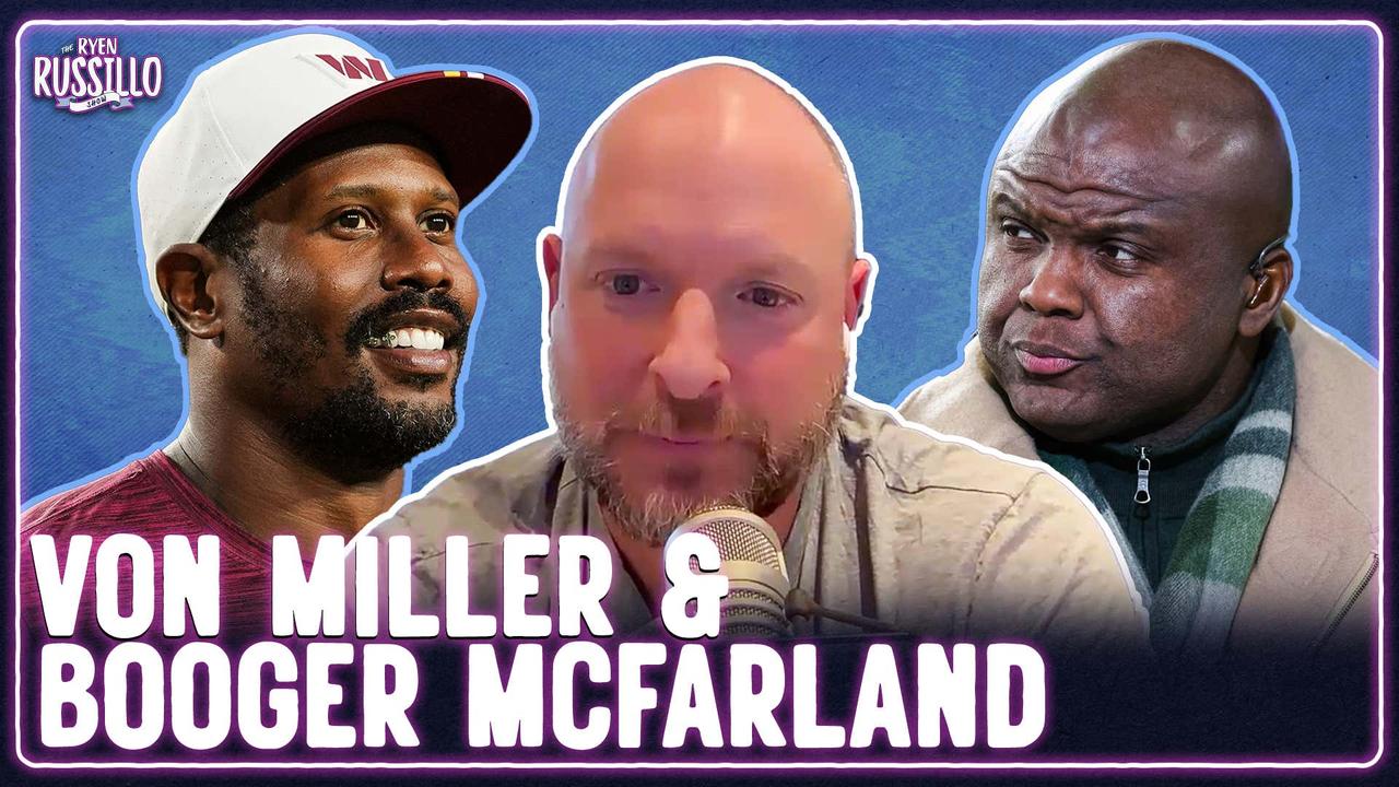 CFB Championship Weekend Preview w/ Booger - One News Page VIDEO