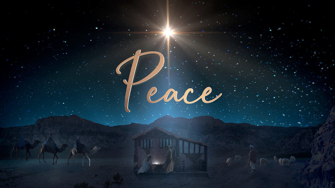Advent Communion, Sunday Worship, December 7, - One News Page VIDEO