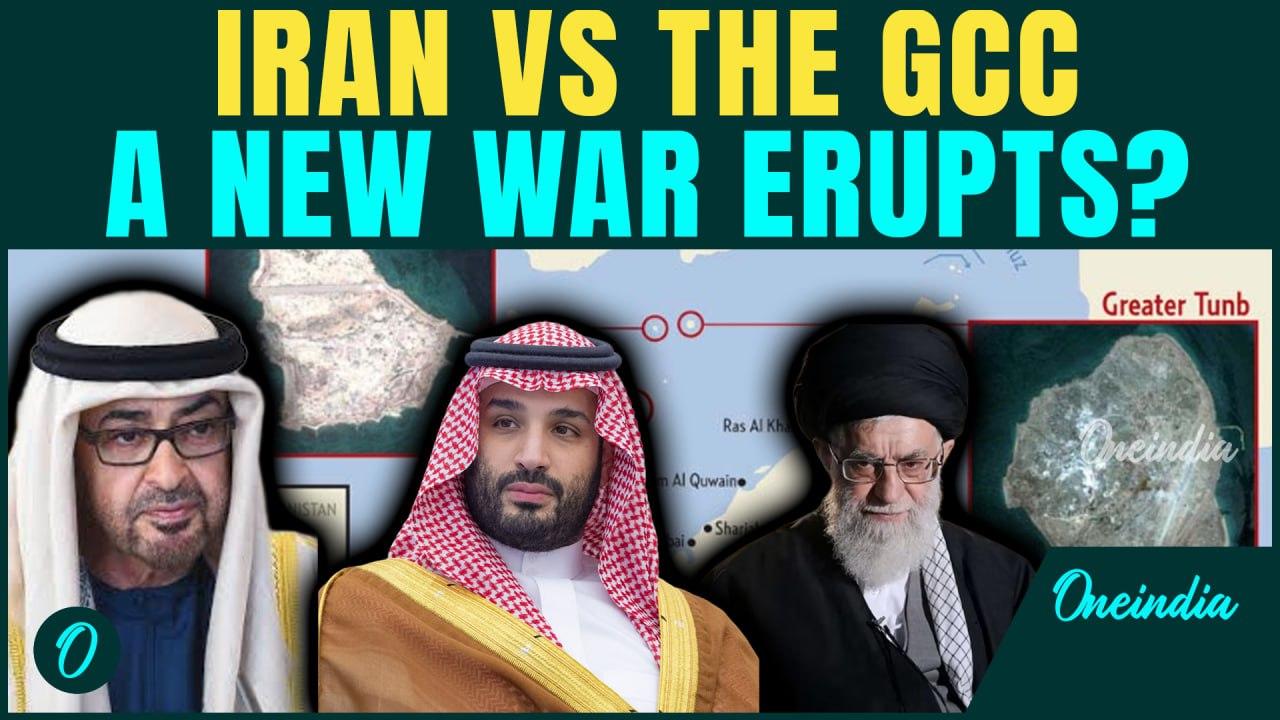 Iran Warns GCC Nations over claim on 3 Iranian - One News Page VIDEO