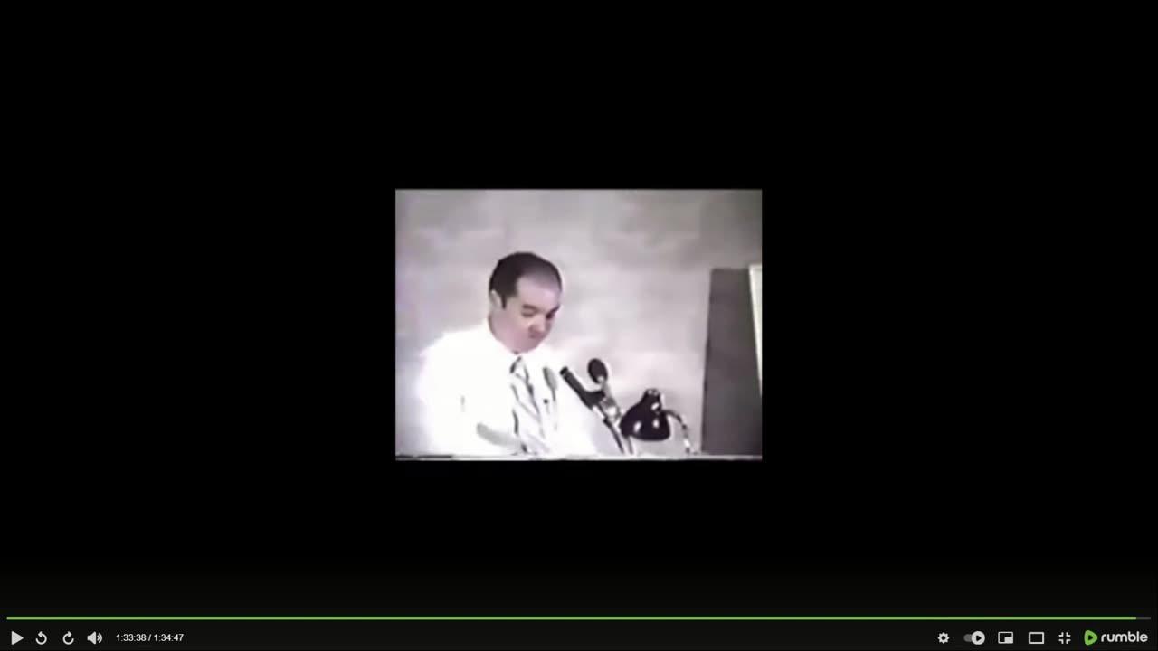 Bill Cooper Changed his Mind on UFO's & - One News Page VIDEO