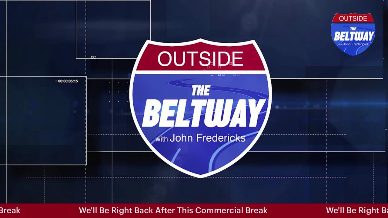 The John Fredericks Show [Live Radio & TV] - One News Page VIDEO