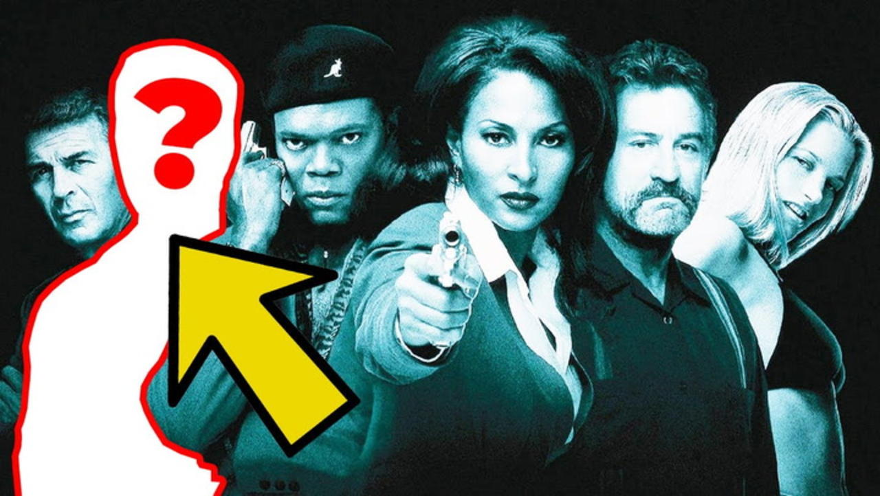 10 Movie Characters Only One Actor Could Play - One News Page VIDEO