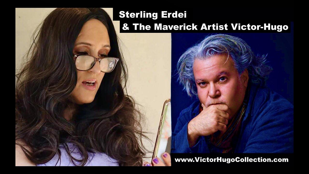 Tim Poole Candace Owens Sterling Erdei Victor - One News Page VIDEO