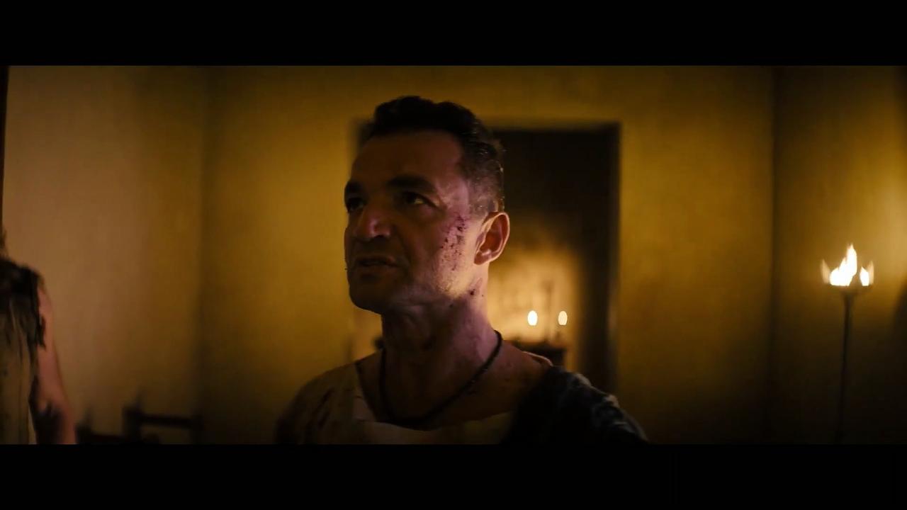 Spartacus House of Ashur S01E04 Blood and Bone - One News Page VIDEO