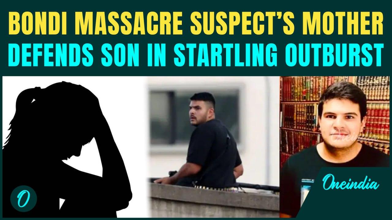 Australia Bondi Beach BREAKING: Attacker - One News Page VIDEO