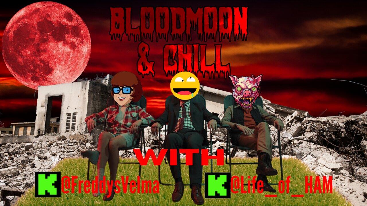 Darkness Falls with @Life_of_HAM & - One News Page VIDEO