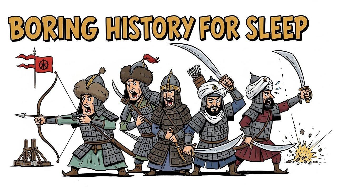 The Secret Weapon That DESTROYED the Ottoman - One News Page VIDEO