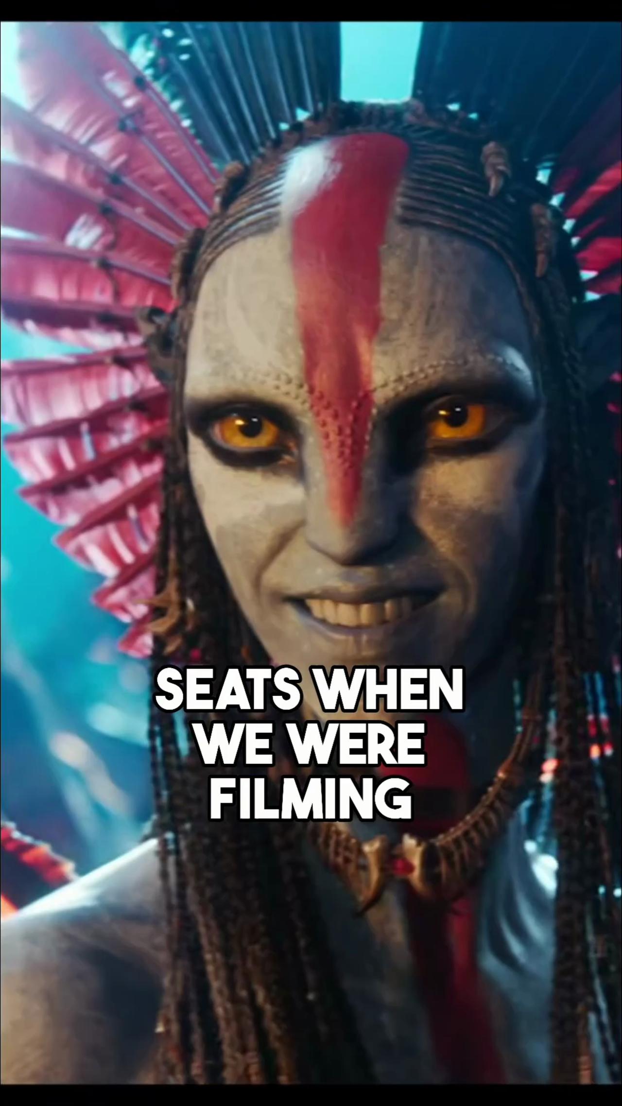 Avatar: Fire and Ash Reveals the Making of Its - One News Page VIDEO