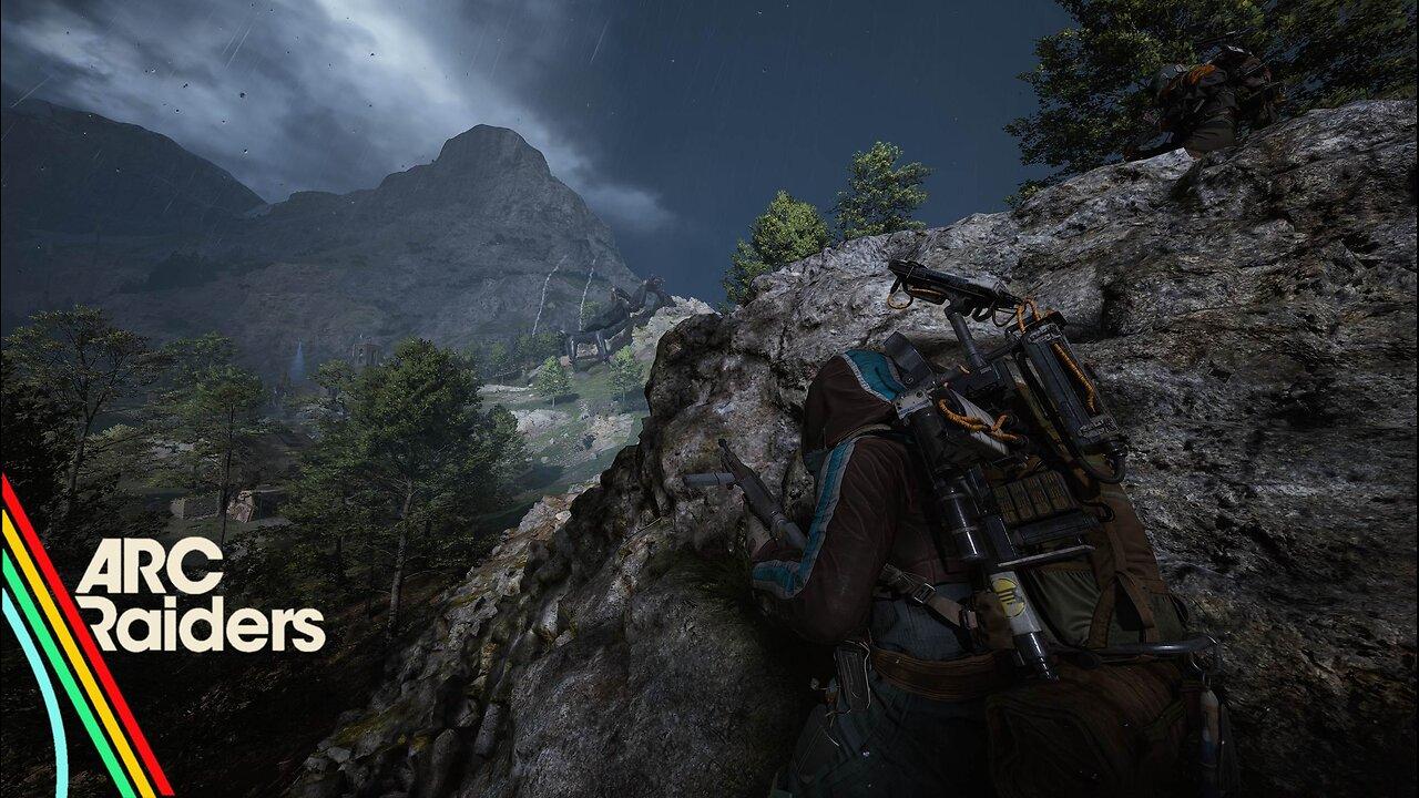 Cold Snap Outside? Cold Snap in Arc Raiders... l - One News Page VIDEO