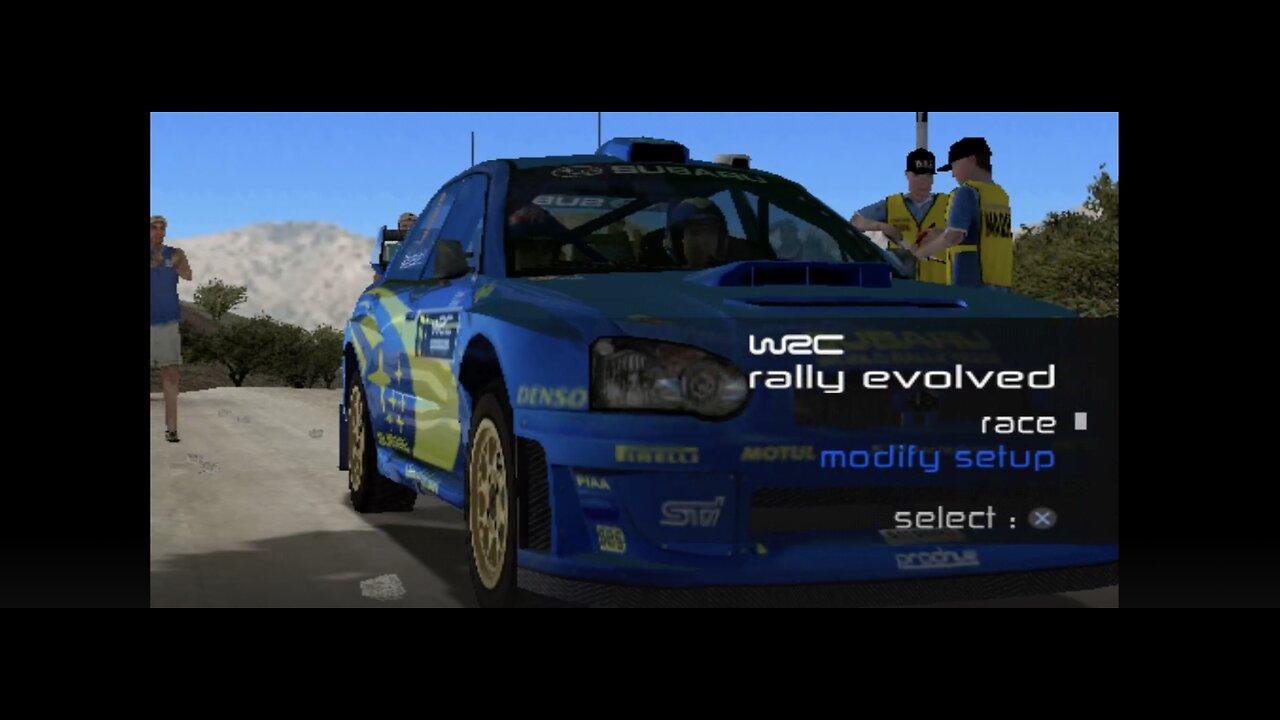 EA WRC & GT7 | PS5 - Racing Simulator & - One News Page VIDEO