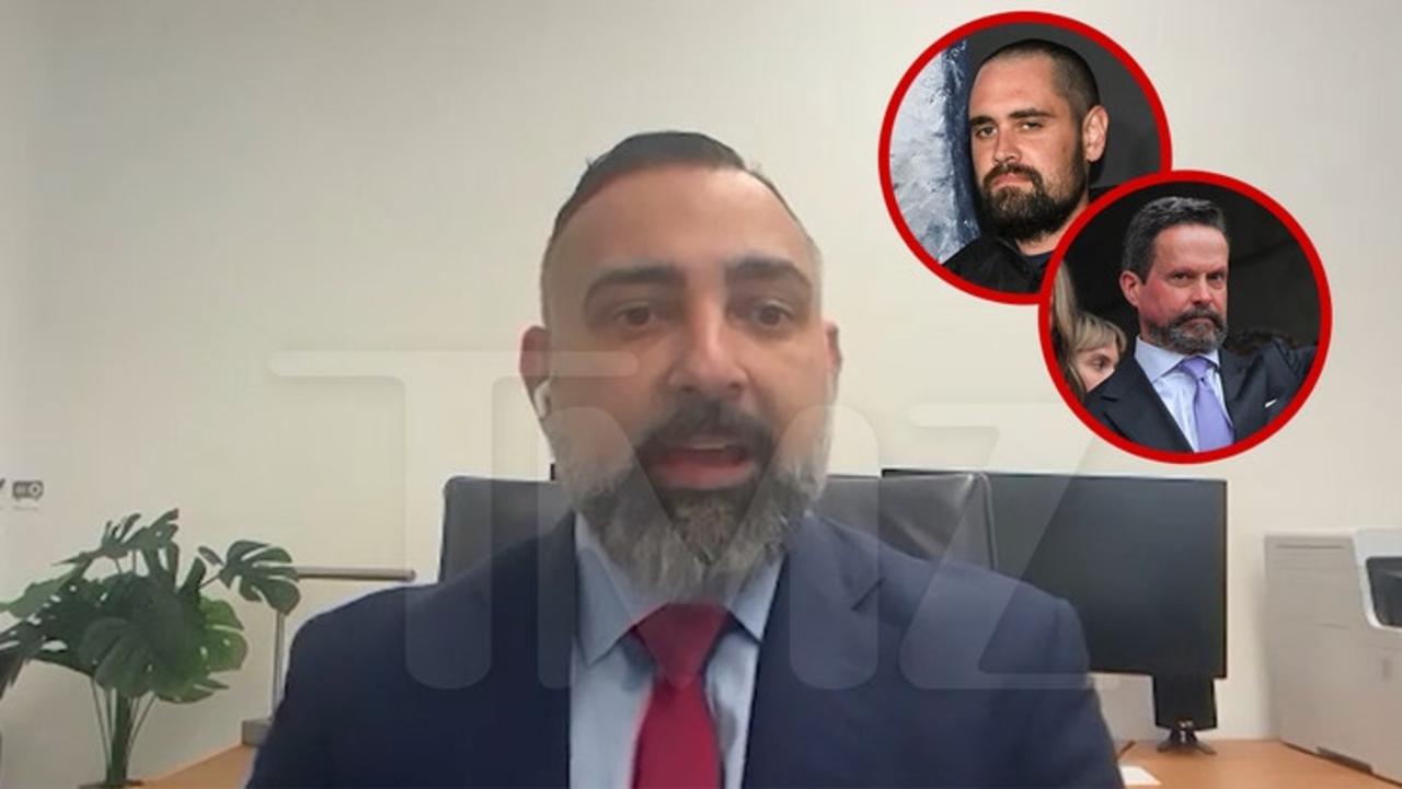 Orange County Prosecutor Explains Alan - One News Page VIDEO