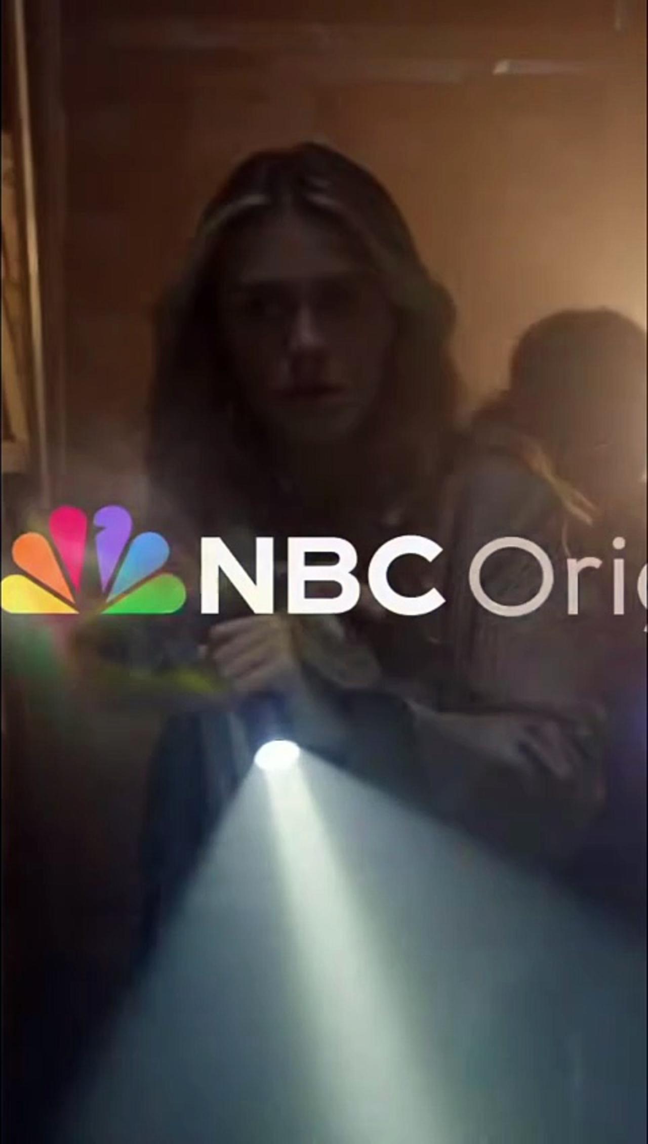 Melissa Roxburgh Returns as Bex in The Hunting - One News Page VIDEO