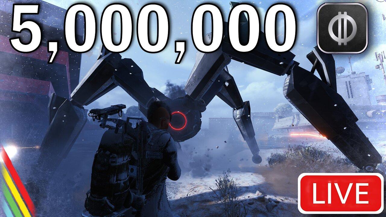 LIVE Arc Raiders Expedition + Cold Snap Event + - One News Page VIDEO