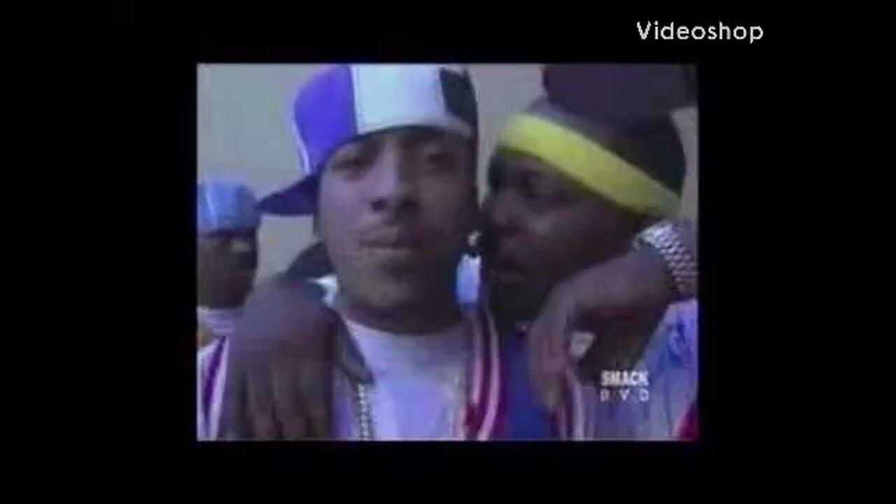 Dark side of the industry reloaded: hip hop gay - One News Page VIDEO