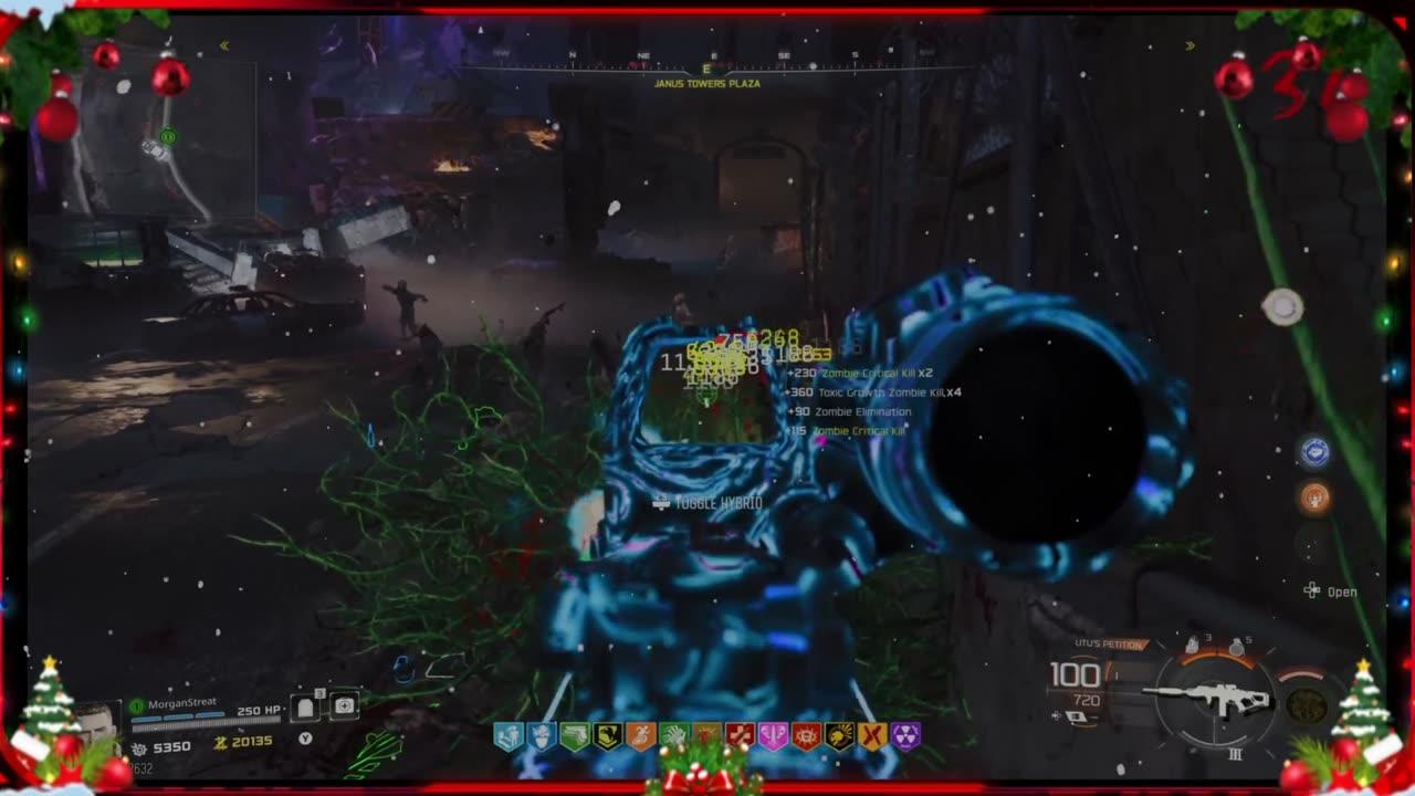 Call of Duty Black Ops 7 - One News Page VIDEO