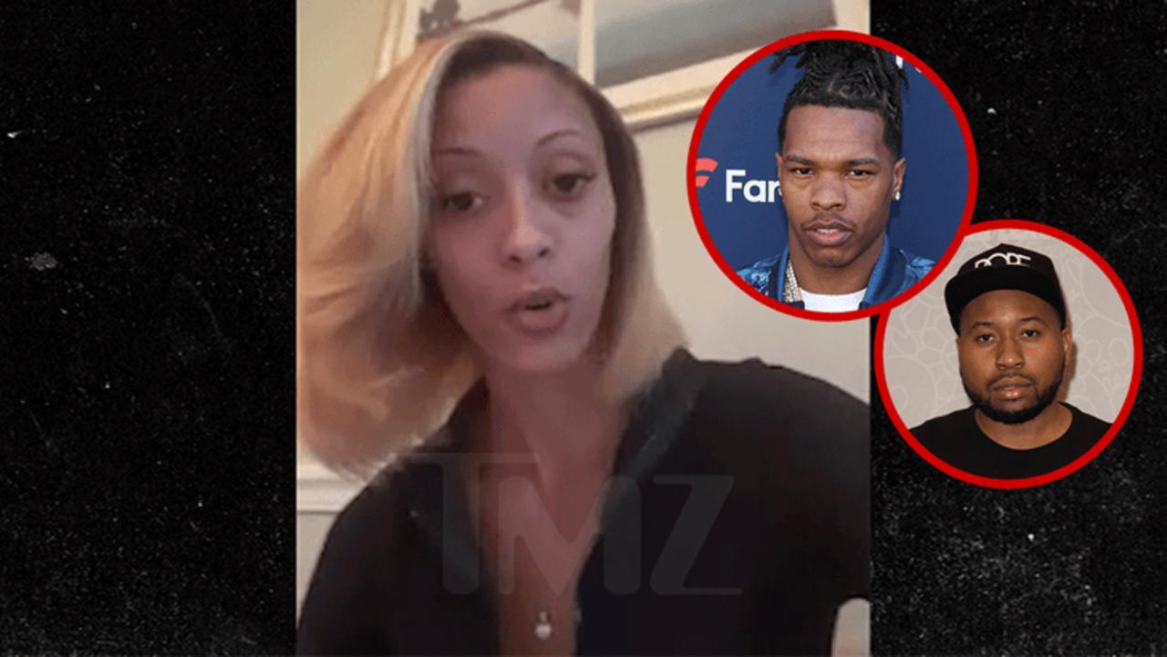 Trinity Cheatham, Also Known as “Jaw - One News Page VIDEO