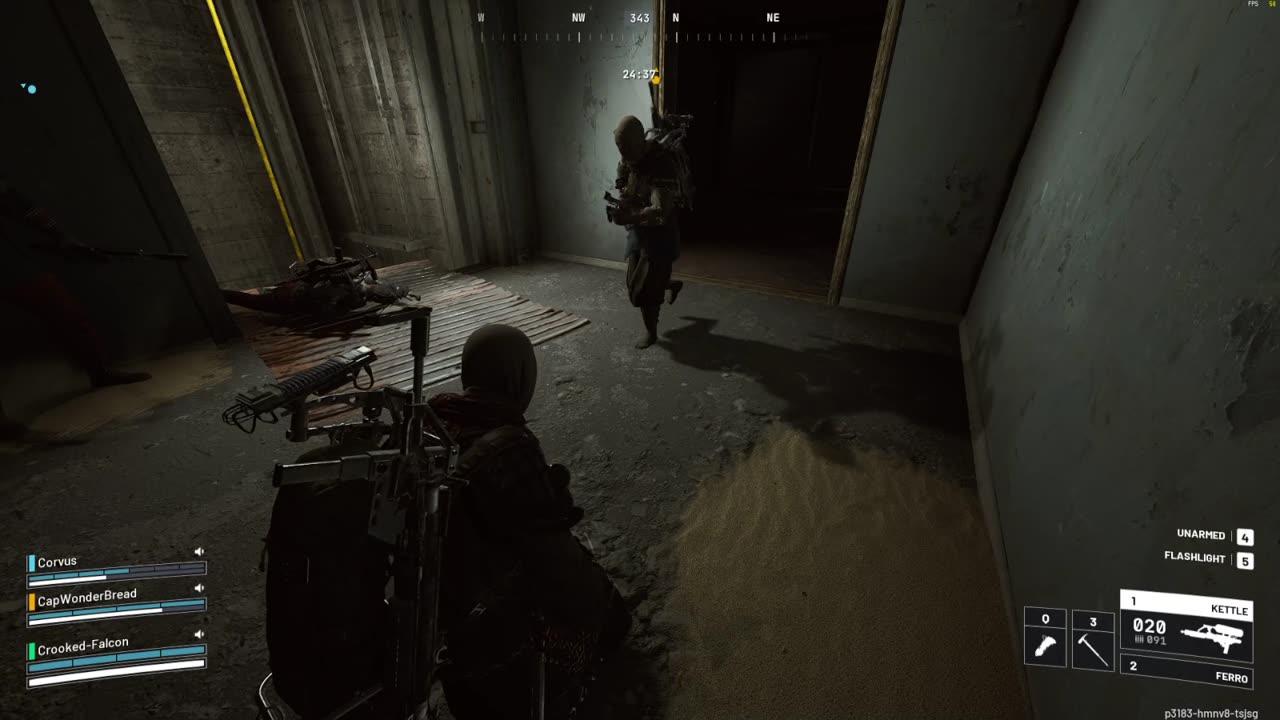 Arc Raiders Winter Update! - One News Page VIDEO