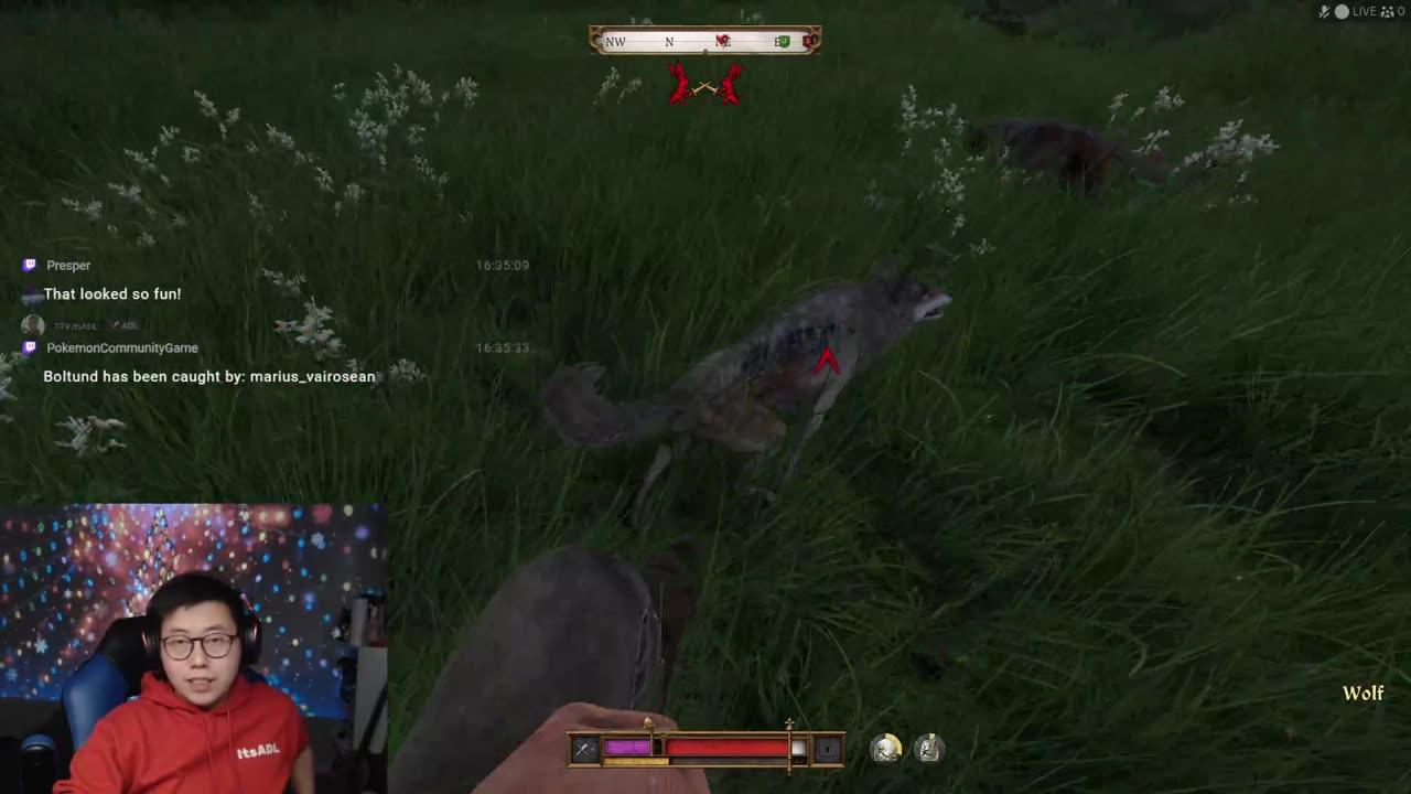 [CHAT4SUB] Kingdom Come Deliverance II KCD 2 - One News Page VIDEO