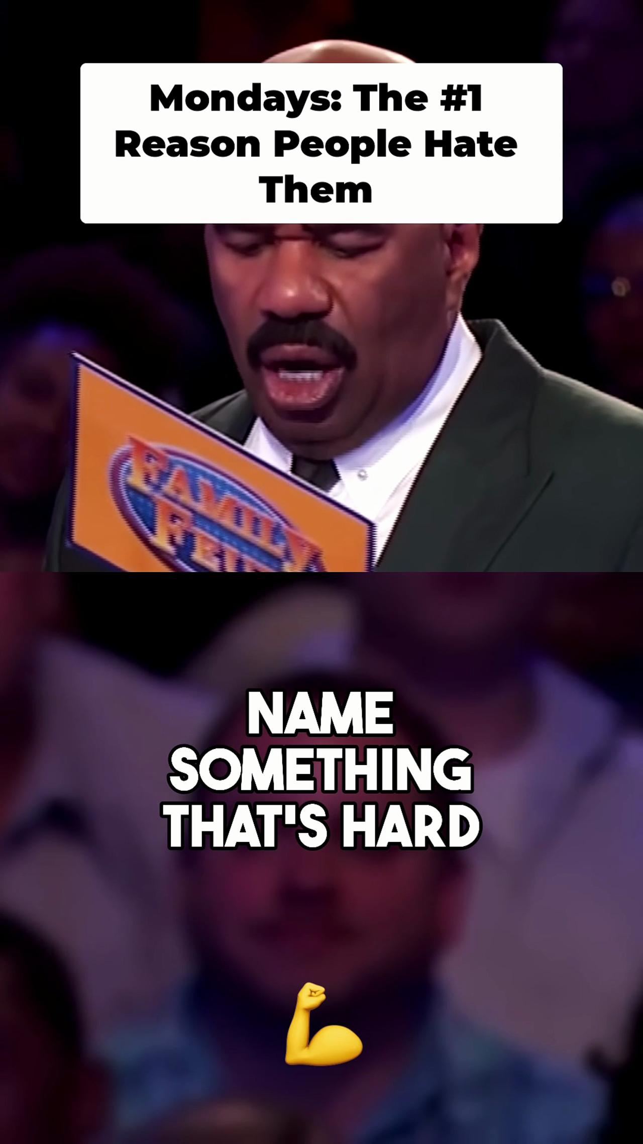 Family Feud Takes a Wild Turn After Tina Hits - One News Page VIDEO