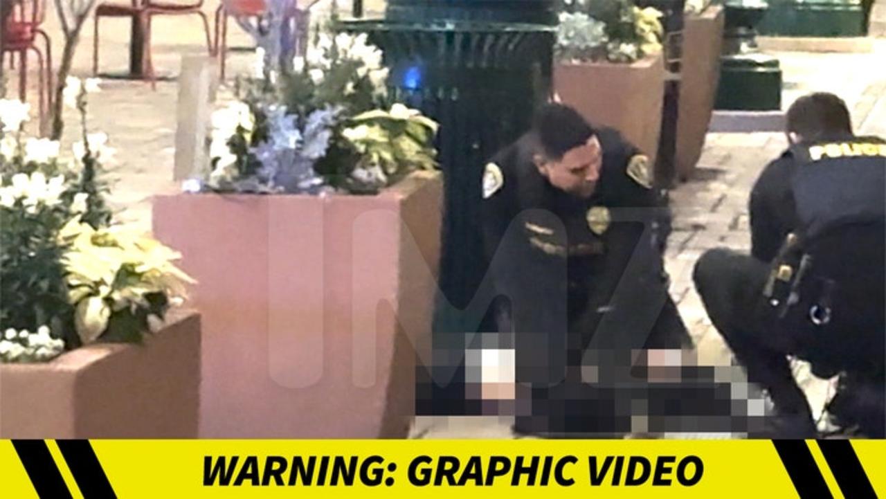 Police Respond as Tatyana Remley Dies by Suicide - One News Page VIDEO